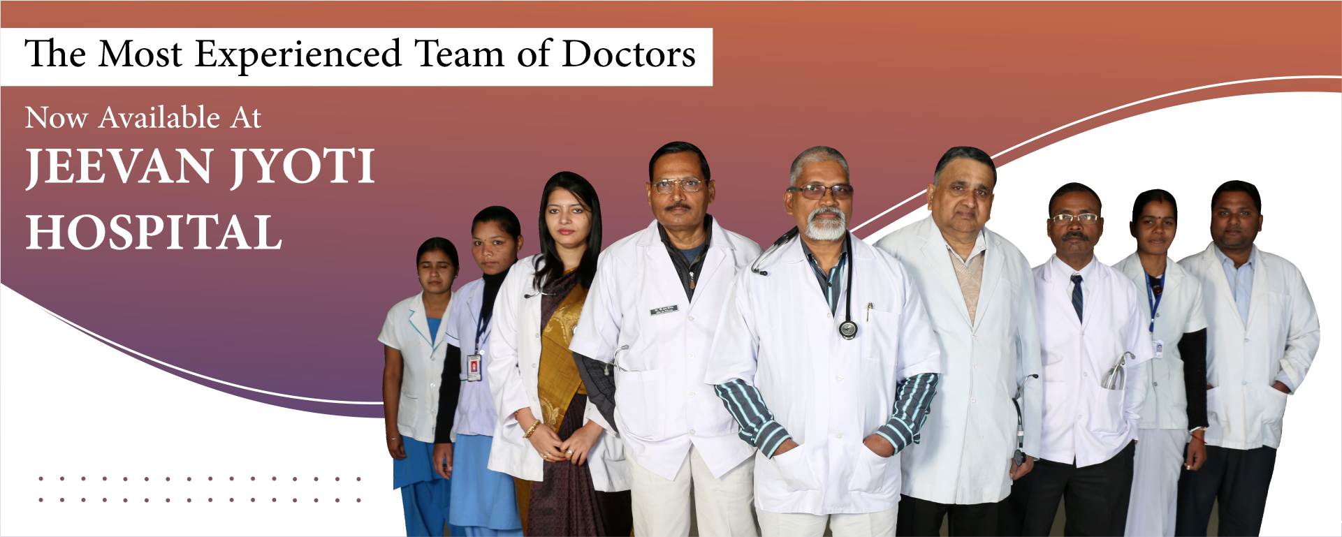 Best Multispeciality Hospital in Chhattisgarh | Jeevan Jyoti Hospital Ambikapur